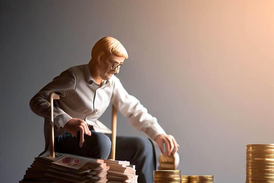 How to Build Wealth and Retire Early on a Modest Salary - FIREJOURNEY